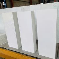 China Refractoriness 1770°-2000° Electrocast Alpha Beta Alumina Refractory Brick with Optimal for sale