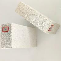 China 38-75% Al2O3 Content Mullite Insulation Brick for Ceramic Tunnel Kiln or Shuttle Kiln for sale