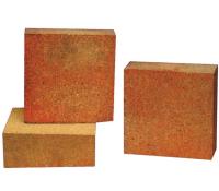 China Refractoriness 1770° Refractoriness 2000° High Strength Refractory Brick for Cement Kiln for sale