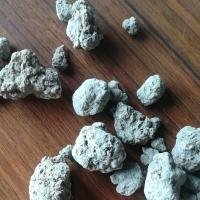 China Steel Ladle Necessity Low Melting Point Sintered Calcium Aluminate with CrO Content - for sale