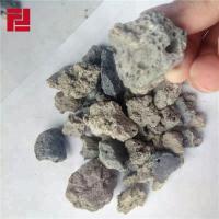 China Steel Ladle Necessity Low Melting Point Sintered Calcium Aluminate with CrO Content - for sale