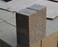 China Silicon Mullite Brick for Superior Resistance to Chemical Attack in Refining Industry for sale