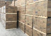 China Silicon Mullite Brick for Superior Resistance to Chemical Attack in Refining Industry for sale