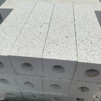 China Sample Provided Sillimanite Silica Refractory Brick for Glass Furnace at from Chin for sale