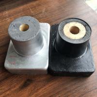 China 0.01% MgO Content Stainless Steel Tundish Nozzle for Optimal and Consistent Steel Refining for sale