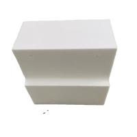 China Al2O3 Corundum Brick for Wear Resistant Lining to Meet Customers' Requirements for sale