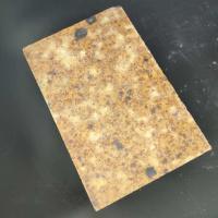 China High Refractoriness Silica Mullite Brick for Cement Kiln Cooling Zone CrO Content % 0 for sale