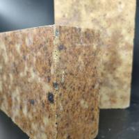 China High Refractoriness Silica Mullite Brick for Cement Kiln Cooling Zone CrO Content % 0 for sale