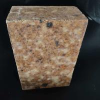 China High Refractoriness Silica Mullite Brick for Cement Kiln Cooling Zone CrO Content % 0 for sale
