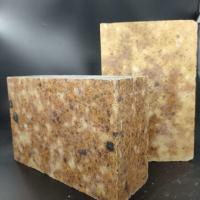 China High Refractoriness Silica Mullite Brick for Cement Kiln Cooling Zone CrO Content % 0 for sale
