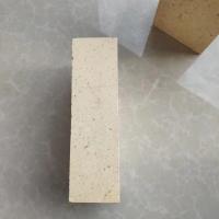 China 55%min Al2O3 Content High Alumina Refractory Brick for Steel and Iron Industries for sale