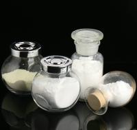 China ISO9001 Approved White Calcined Kaolin Powder for Ceramic Manufacturing Process for sale