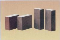 China Customizable Magnesia Refractory Series Products for High Temperature Furnace Needs for sale