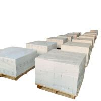 China Fluidized Bed Furnace Brick with 16%-18% Apparent Porosity For Your Industrial Needs for sale