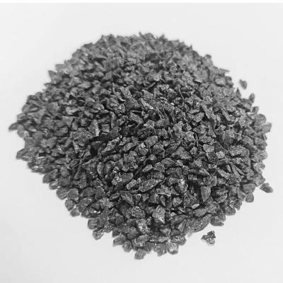 China 95% Al2O3 Content Brown Corundum Used for Paint Abrasion High Hardness MgO Content % 0.01% for sale
