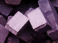 China MSDS Certificate Included Used Magnesia Chrome Fire Brick for Refractory Recycling for sale