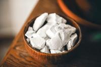 China Al2O3 Raw Material Calcined Kaolin Powder for Refractory Ceramic Production for sale