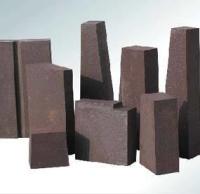China MSDS Certificate Included Used Magnesia Chrome Fire Brick for Refractory Recycling for sale