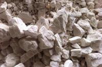 China Al2O3 Raw Material Calcined Kaolin Powder for Refractory Ceramic Production for sale