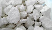 China Al2O3 Raw Material Calcined Kaolin Powder for Refractory Ceramic Production for sale
