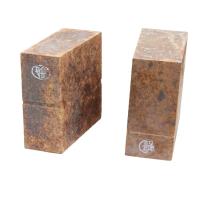 China Mgo Magnesia Alumina Spinel Bricks for Cement Rotary Kiln A Must-Have from Refractory for sale