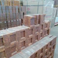 China Mgo Magnesia Alumina Spinel Bricks for Cement Rotary Kiln A Must-Have from Refractory for sale