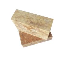 China Mgo Magnesia Alumina Spinel Bricks for Cement Rotary Kiln A Must-Have from Refractory for sale