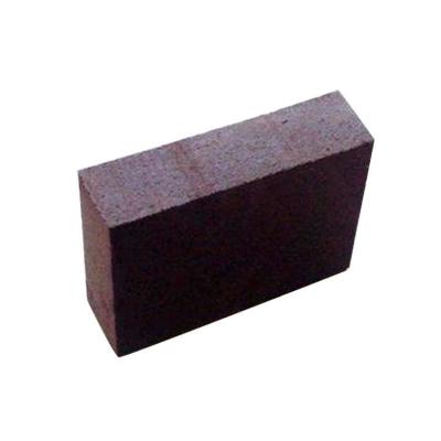 China 20% SiO2 Content Customized Size Magnesia Alumina Spinel Brick for Rotary Kiln Industry for sale