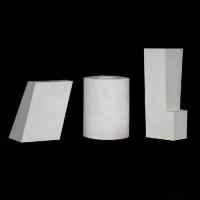 China Firebrick Refractory High Purity Corundum Mullite Alumina Bricks Bulk Density g/cm3 ≥2.8 for sale
