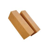 China Refractory Silica Brick for Glass Furnaces SiC Content % Meets International Standard for sale