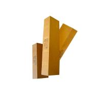 China Refractory Silica Brick for Glass Furnaces SiC Content % Meets International Standard for sale