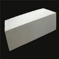 China Firebrick Refractory High Purity Corundum Mullite Alumina Bricks Bulk Density g/cm3 ≥2.8 for sale