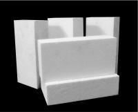 China Firebrick Refractory High Purity Corundum Mullite Alumina Bricks Bulk Density g/cm3 ≥2.8 for sale