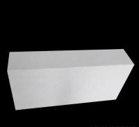 China Firebrick Refractory High Purity Corundum Mullite Alumina Bricks Bulk Density g/cm3 ≥2.8 for sale