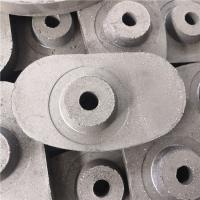 China Metallurgy Essential Model 230 Slide Board Brick for Tundish Ladle 0% CrO Content for sale