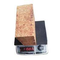 China Silicon-Containing Alumina Refractory Brick for Glass Furnace from Lining Sk34 Brick for sale