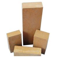 China International Standard CrO Content Refractory Brick for Glass Furnace Customized Size for sale