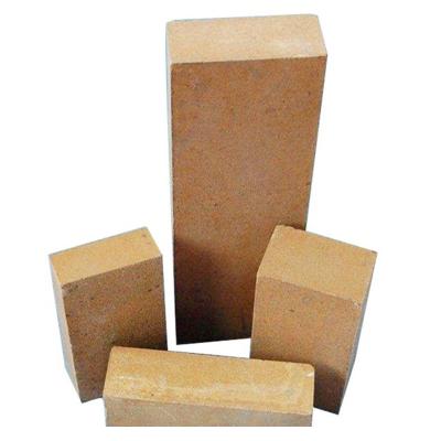 China International Standard CrO Content Refractory Brick for Glass Furnace Customized Size for sale