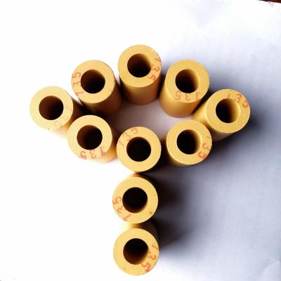 China SiC Content % Zirconia Inserts for Ladle Nozzle in Steel Flow Control Refractory for sale