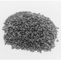 China Bulk Density 1.6-2.0g/cm3 White Aluminum Oxide Abrasives for High Strength Polishing for sale