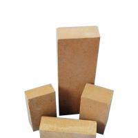 China ISO9001 2008 Certified High Purity White Refractory Corundum Bricks For Glass Furnace for sale