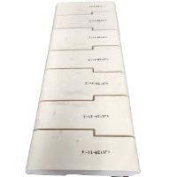 China Temperature Resistance Brick OEM White Corundum Mullite for Industrial Furnace Needs for sale