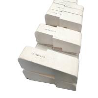 China Temperature Resistance Brick OEM White Corundum Mullite for Industrial Furnace Needs for sale
