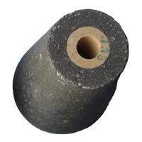 China High Alumina Bricks and Shapes for Composite Tundish Nozzle in Steel Refining Process for sale