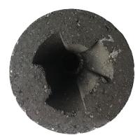 China High Alumina Bricks and Shapes for Composite Tundish Nozzle in Steel Refining Process for sale