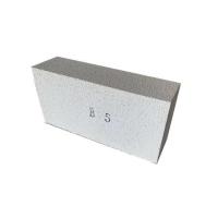 China High Temperature Resistance Mullite Lightweight Thermal Insulation Brick with Assurance for sale
