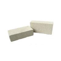 China High Temperature Resistance Mullite Lightweight Thermal Insulation Brick with Assurance for sale
