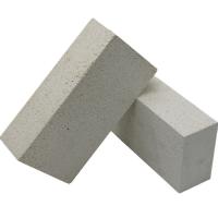 China ISO9001 Certified Lightweight Mullite Bricks for Temperature Electric Furnace in Henan for sale