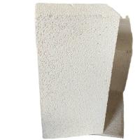 China ISO9001 Certified Lightweight Mullite Bricks for Temperature Electric Furnace in Henan for sale
