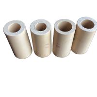 China Zirconia Nozzle Insert for Steel Industry 10-30 Days Delivery Less SiO2 Content for sale